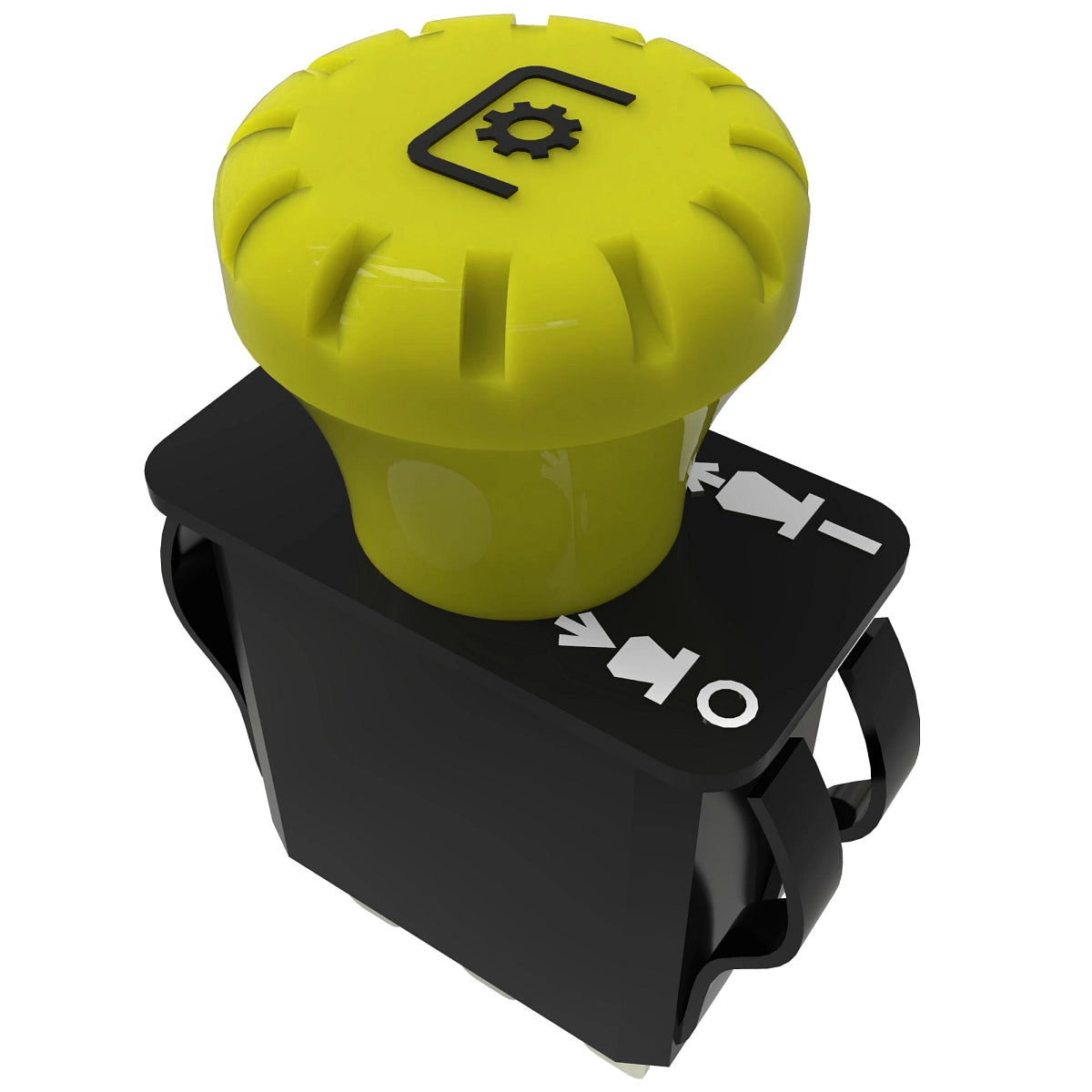 John Deere AUC11785: Push Pull Power Take-Off (PTO) Switch – Carrico Implement