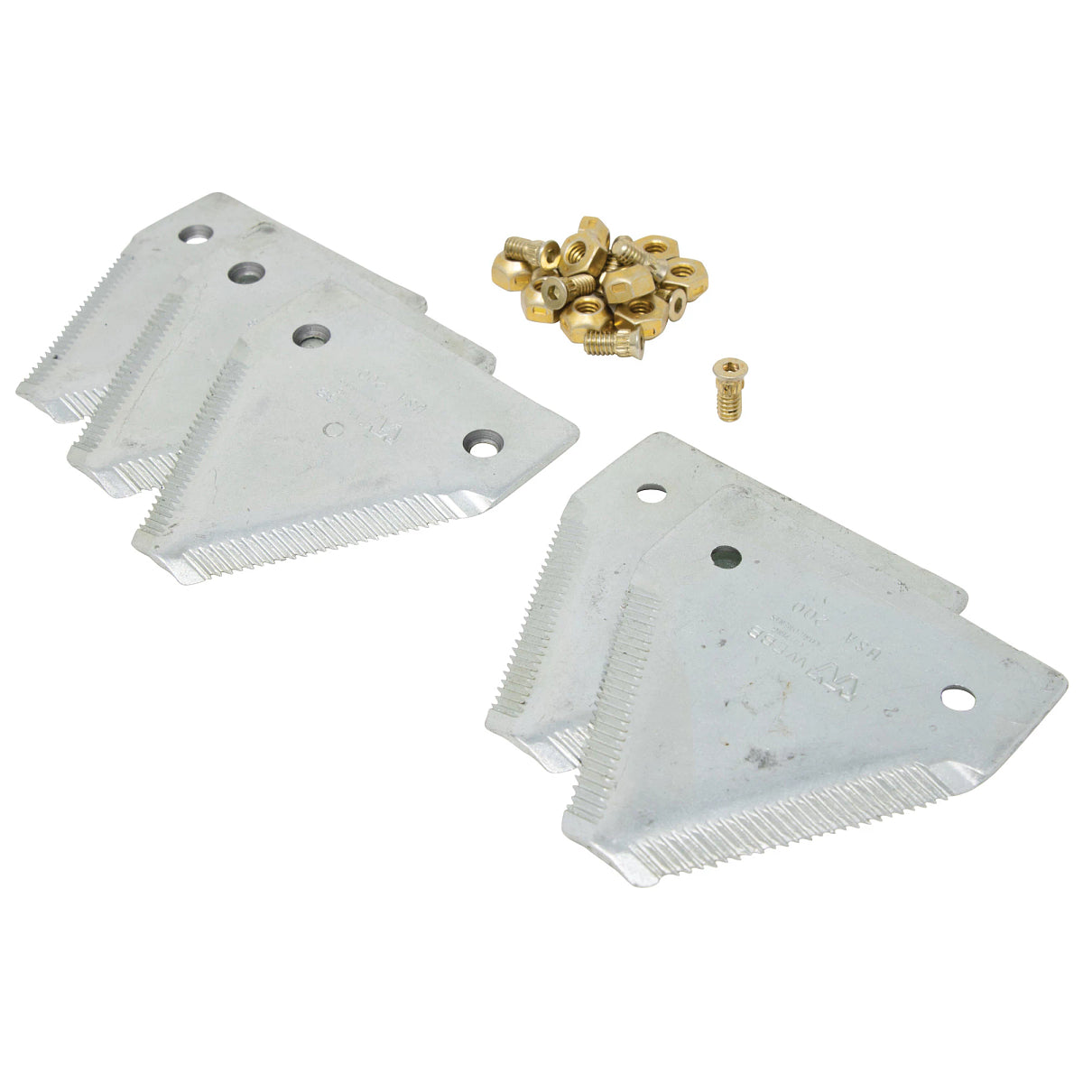 John Deere AE70454: Overlap Knife Kit – Carrico Implement